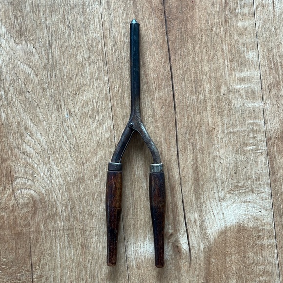 Princess | Hair | Antique 92s Princess Curling Iron | Poshmark